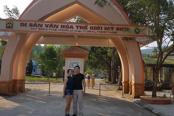 My Son Early Morning Tour to Avoid Crowds,Take Nice Photo from Hoi An or Da Nang - The Experience: A Deep Dive into the Morning Tour