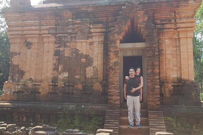 My Son Early Morning Tour to Avoid Crowds,Take Nice Photo from Hoi An or Da Nang - FAQ