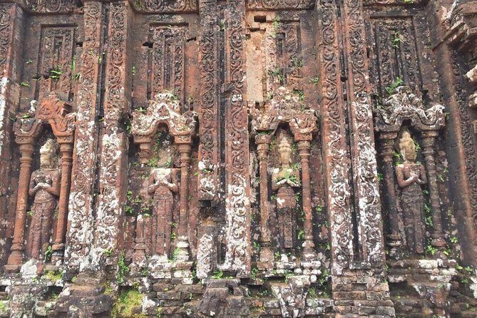 MY SON Early Morning Tour to avoid crowd,Take Nice Photos &Back by Private Boat - Why This Tour Stands Out