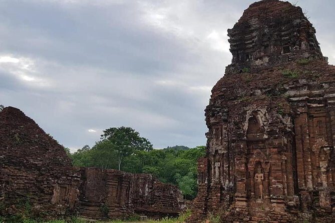 MY SON Early Morning Tour to avoid crowd,Take Nice Photos &Back by Private Boat - The Sum Up: Is This Tour Right for You?