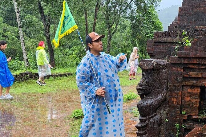 My Son Early Morning Tour with Nguyen - The Itinerary: What to Expect