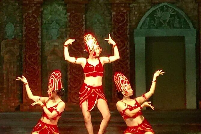 My Son Early Morning Tour with Nguyen - The Sum Up