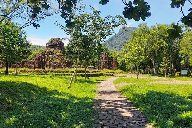 My Son Early Morning Tour with Nguyen - FAQ