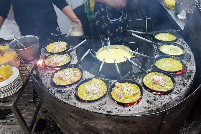 My Son early morning tour with Vietnamese lunch - Who Will Love This Tour?