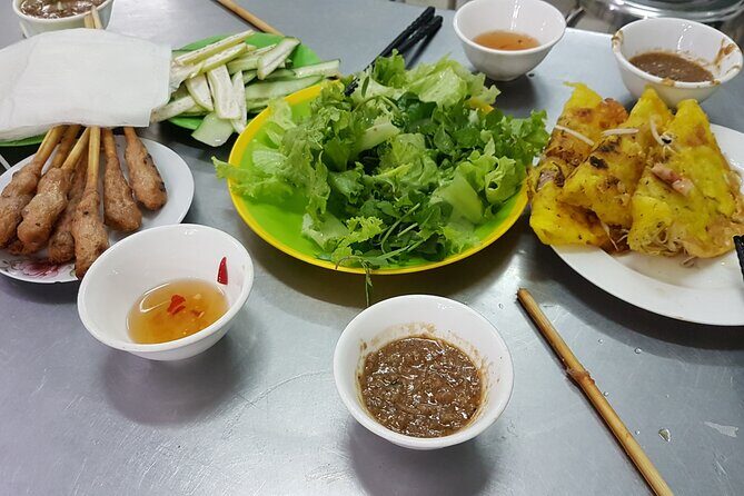 My Son early morning tour with Vietnamese lunch - Final Words