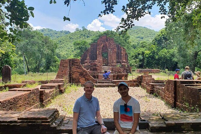 My Son - Hoi An Private Tour - What to Expect on This Full-Day Journey