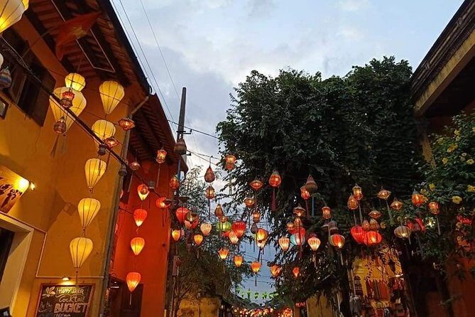 MY SON - HOI AN PRIVATE TOUR from Hotel in Da Nang or Hoi An city - Key Points