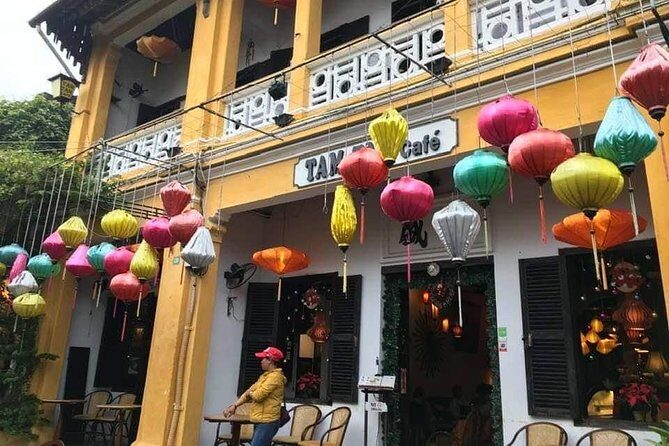 MY SON - HOI AN PRIVATE TOUR from Hotel in Da Nang or Hoi An city - Introduction to the Tour Experience
