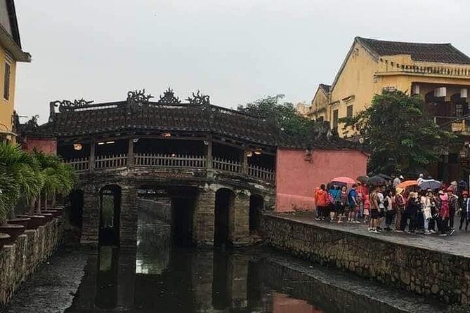 MY SON - HOI AN PRIVATE TOUR from Hotel in Da Nang or Hoi An city - The Sum Up