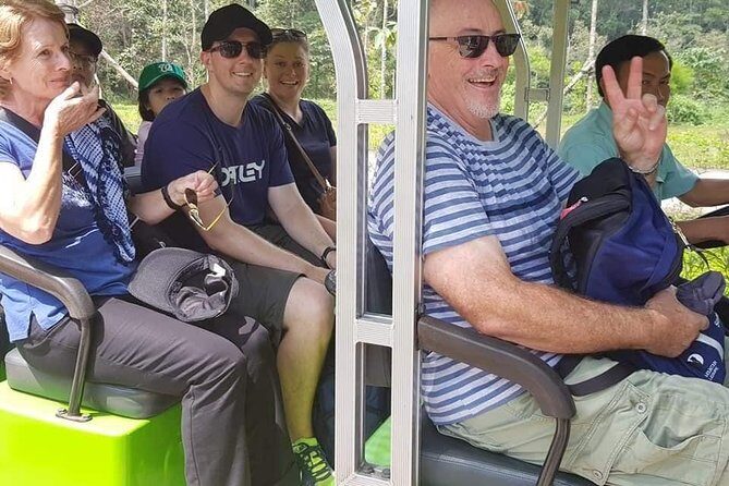 My Son Holyland Afternoon from 1:30p.m to 5:30p.m - Private Tour - Who Should Book This Tour?