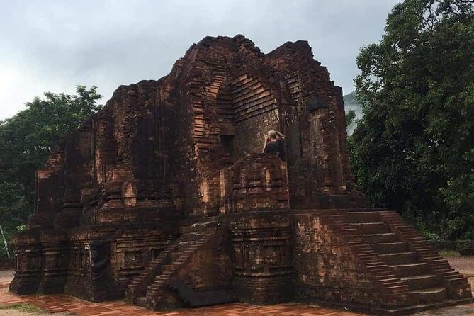 My Son Holyland Early Morning Start to Avoid Crowd & Golden Bridge- Fullday Tour - The Sum Up: Who Will Get the Most Out of This Tour?