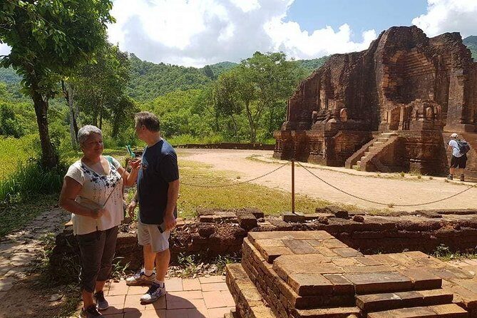 My Son Holyland & Hoi An Ancient City Private Tour - FAQ