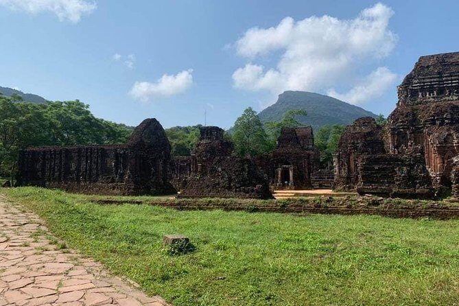 MY SON HOLYLAND & HOI AN CITY PRIVATE Tour - The Sum Up: Who Will Love This Tour?