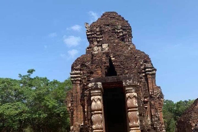 MY SON HOLYLAND & HOI AN CITY PRIVATE Tour - FAQ