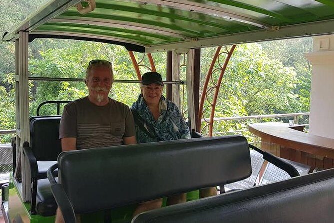 MY SON HOLYLAND & HOI AN WALKING TOUR - Private guided Tour - FAQ