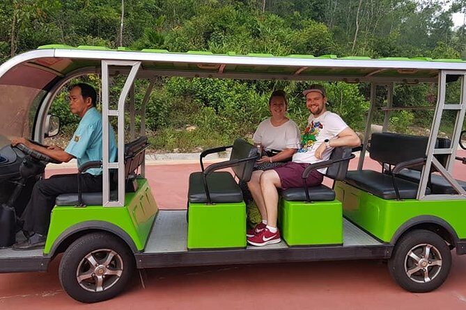 MY SON HOLYLAND & HOI AN WALKING TOUR, SAMPAN Boat Ride, Colourful Night Market - The Sum Up