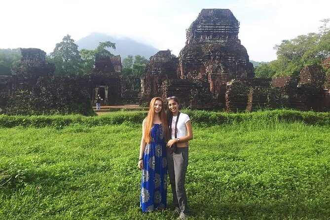 My Son Holyland in the Early Morning-UNESSCO World Heritage Site - Authenticity and Practical Tips