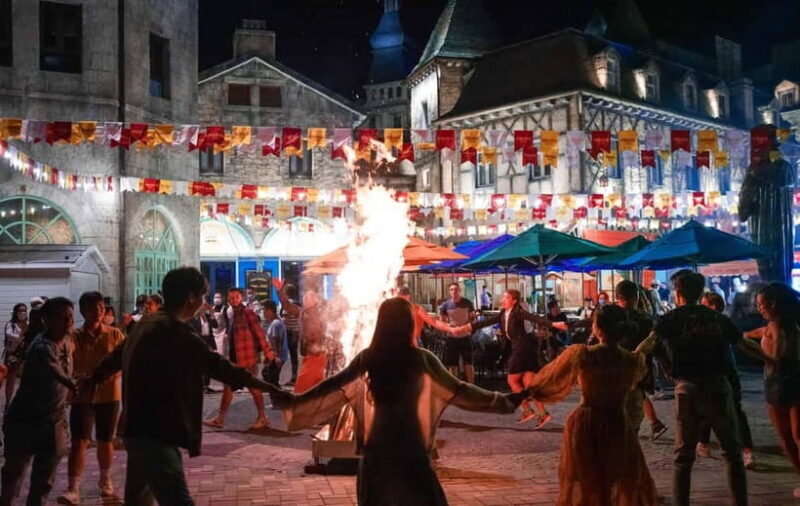 My Son Holyland Luxury Morning Tour with Lunch Small group - Frequently Asked Questions