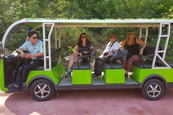 My Son Holyland & Marble Mountain Private Tour - The Practicalities and Value of the Tour