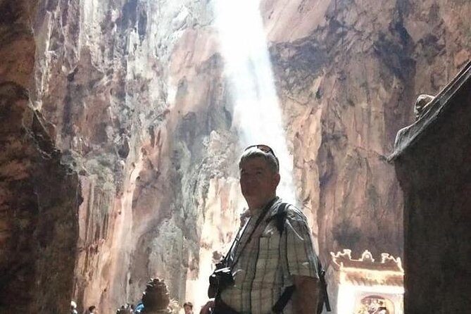 My Son Holyland & Marble Mountain Private Tour - The Sum Up