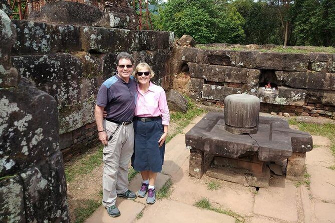 My Son Holyland & Marble Mountain Private Tour - FAQ