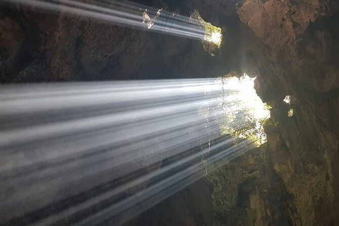 My Son Holyland & MARBLE MOUNTAIN Private Tour - An In-Depth Look at the Tour Experience