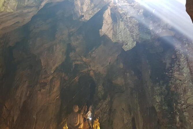 My Son Holyland & MARBLE MOUNTAIN Private Tour - Who Is This Tour Best For?