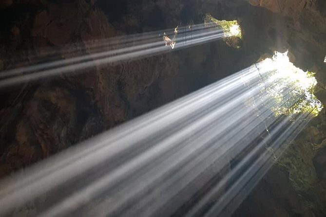 My Son Holyland & MARBLE MOUNTAIN Private Tour - The Sum Up