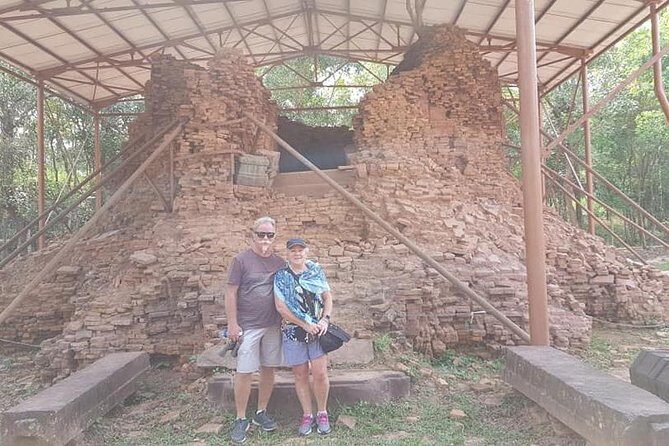 My Son Holyland & MARBLE MOUNTAIN Private Tour - FAQs