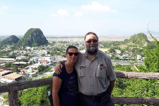 My Son Holyland &Marble Mountain Private Trip From Hoi An/Da Nang - Who Would Love This Tour?