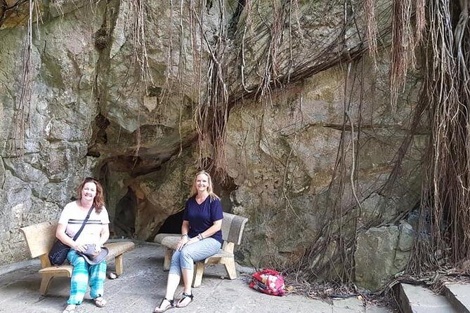 My Son Holyland & Marble Mountain with Noodle lunch from Da Nang or Hoi An City - Who Is This Tour Best For?