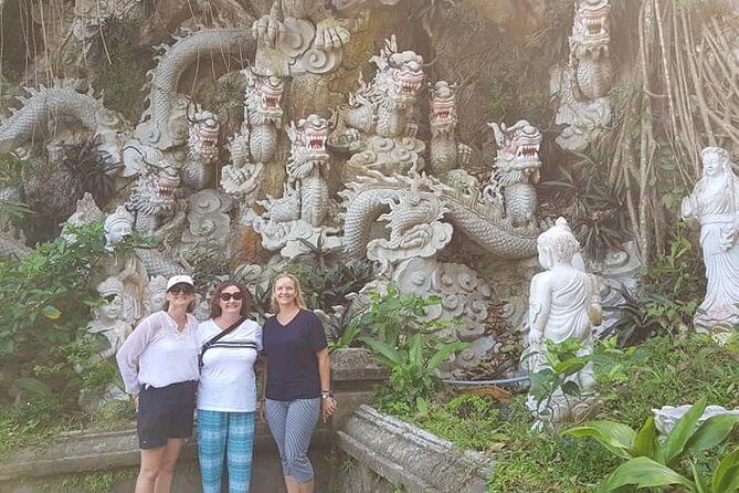 My Son Holyland & Marble Mountain with Noodle lunch from Da Nang or Hoi An City - Final Thoughts