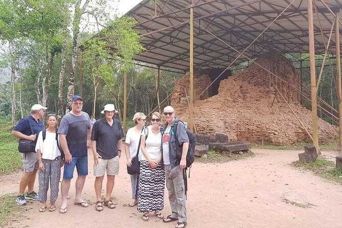 My Son Holyland Private Tour &Golden Bridge Ba Na Hill Via Cable Car FulldayTour - Introduction: What’s in Store for You?