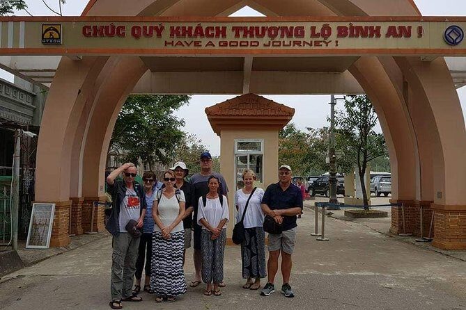 My Son Holyland Private Tour &Golden Bridge Ba Na Hill Via Cable Car FulldayTour - Sun World Ba Na Hills: Nature and Nostalgia