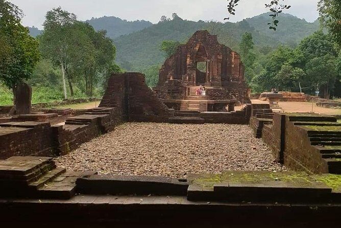 My Son Holyland Private Tour &Golden Bridge Ba Na Hill Via Cable Car FulldayTour - The Sum Up: Who Will Love This Tour?