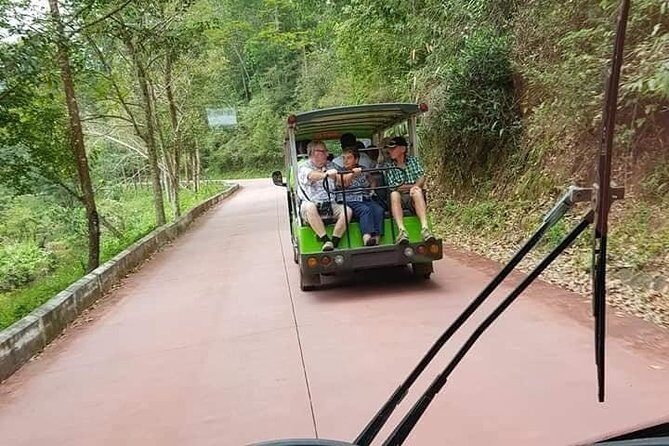 My Son Holyland Private Tour & Hoi An Countryside Tour with 3 Villages Fullday - In Summary