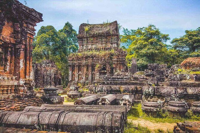 My Son Holyland & Rice Paper Making Small Group Tour from Da Nang - Final Thoughts: Is It Right for You?