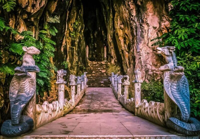 My Son & Mable Mountains: Private Trip From Hoi An/Da Nang - The Sum Up