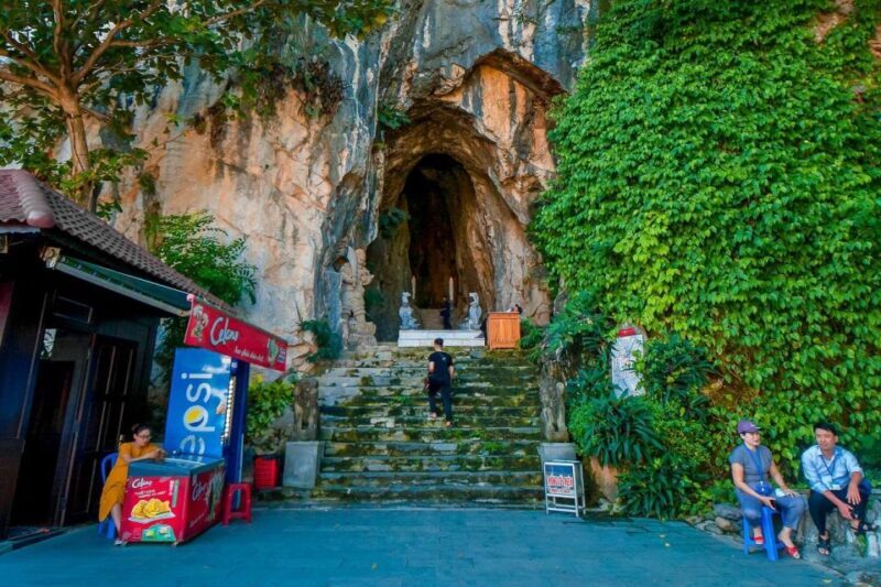 My Son & Mable Mountains: Private Trip From Hoi An/Da Nang - FAQs