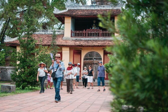 My Son Morning or Afternoon tour with Boat Trip - The Sum Up: Is This Tour Worth It?