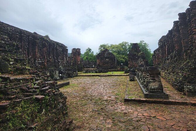 My Son Morning Private Guided Tour - What to Expect From the Tour Itinerary