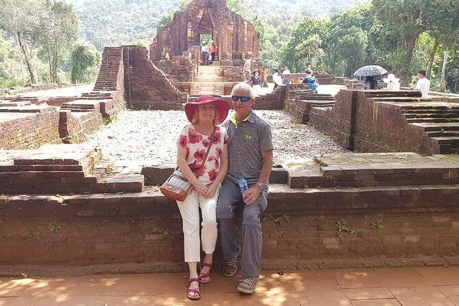 My Son Morning Private Guided Tour - Who Should Consider This Tour?