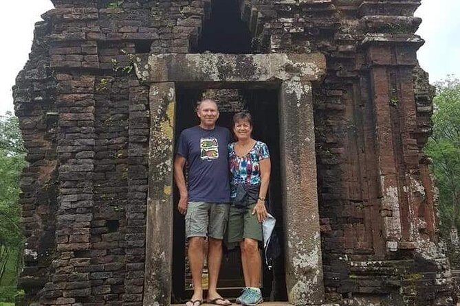 My Son Morning Private Guided Tour from Da Nang or Hoi An City - Why Choose the My Son Morning Private Tour?