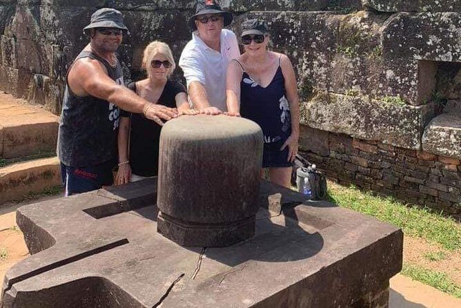 MY SON MORNING TOUR to Understand about Cham Kingdom, Cham Culture & History - Introduction: What to Expect from the My Son Morning Tour