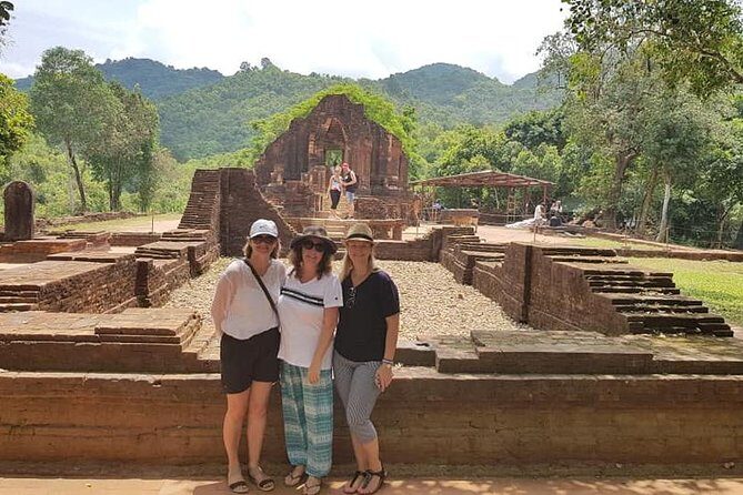 MY SON MORNING TOUR to Understand about Cham Kingdom, Cham Culture & History - What Past Travelers Say