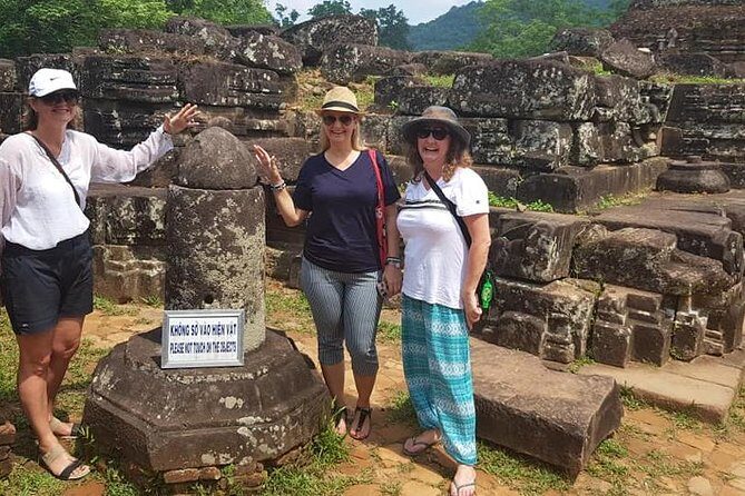 MY SON MORNING TOUR to Understand about Cham Kingdom, Cham Culture & History - Final Thoughts: Who Should Book This Tour?