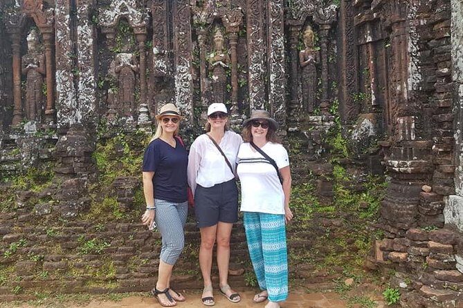 MY SON MORNING TOUR to Understand about Cham Kingdom, Cham Culture & History - The Sum Up: Who Will Find This Tour Most Rewarding?