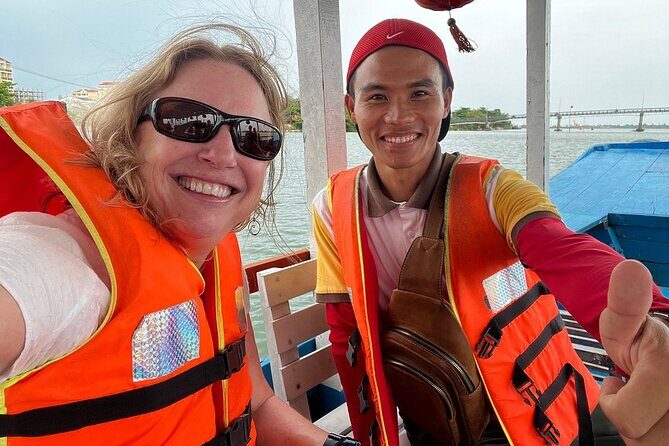 My Son Sanctuary Afternoon Deluxe Small Group Tour from Hoi An - FAQ