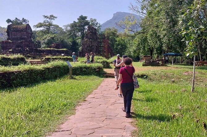 My Son Sanctuary Afternoon Private Tour with Boat Trip - The Sum Up: Is This Tour Worth It?