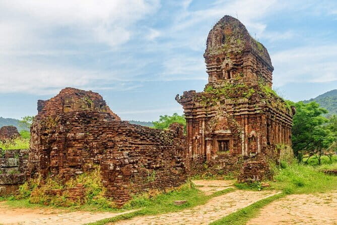 My Son Sanctuary Afternoon Tour from Da Nang - Frequently Asked Questions